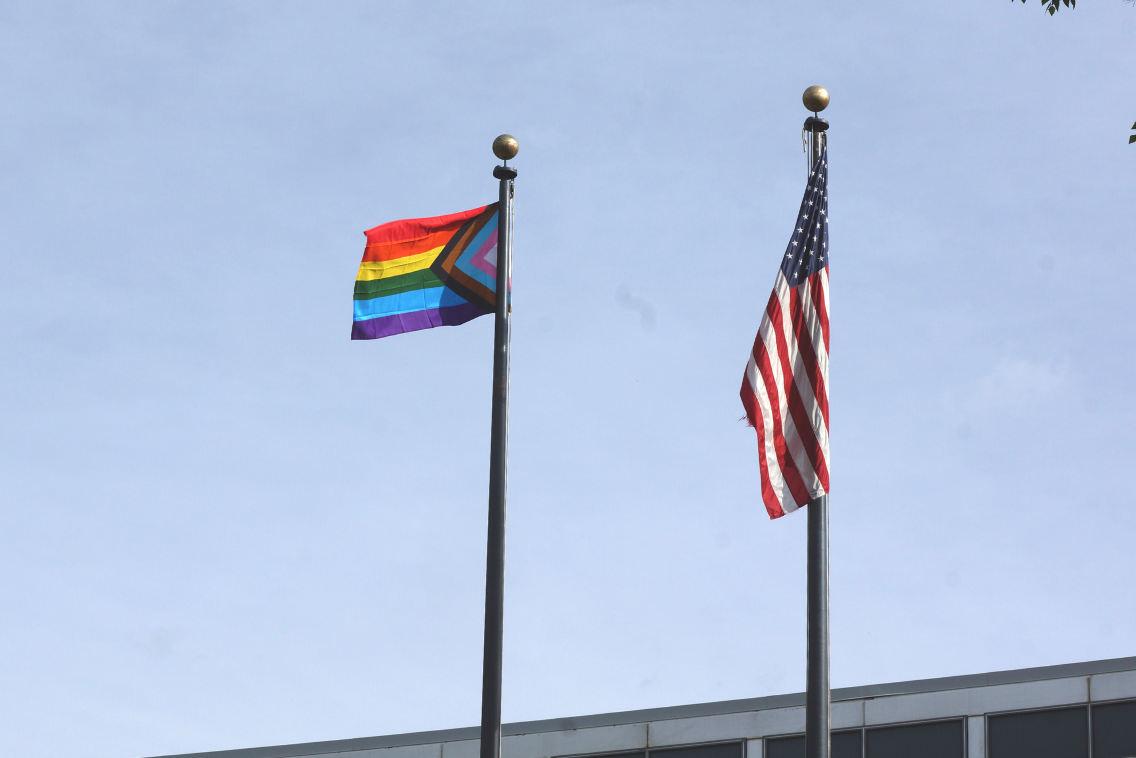 Keeping Pride 2020 in focus - General Mills