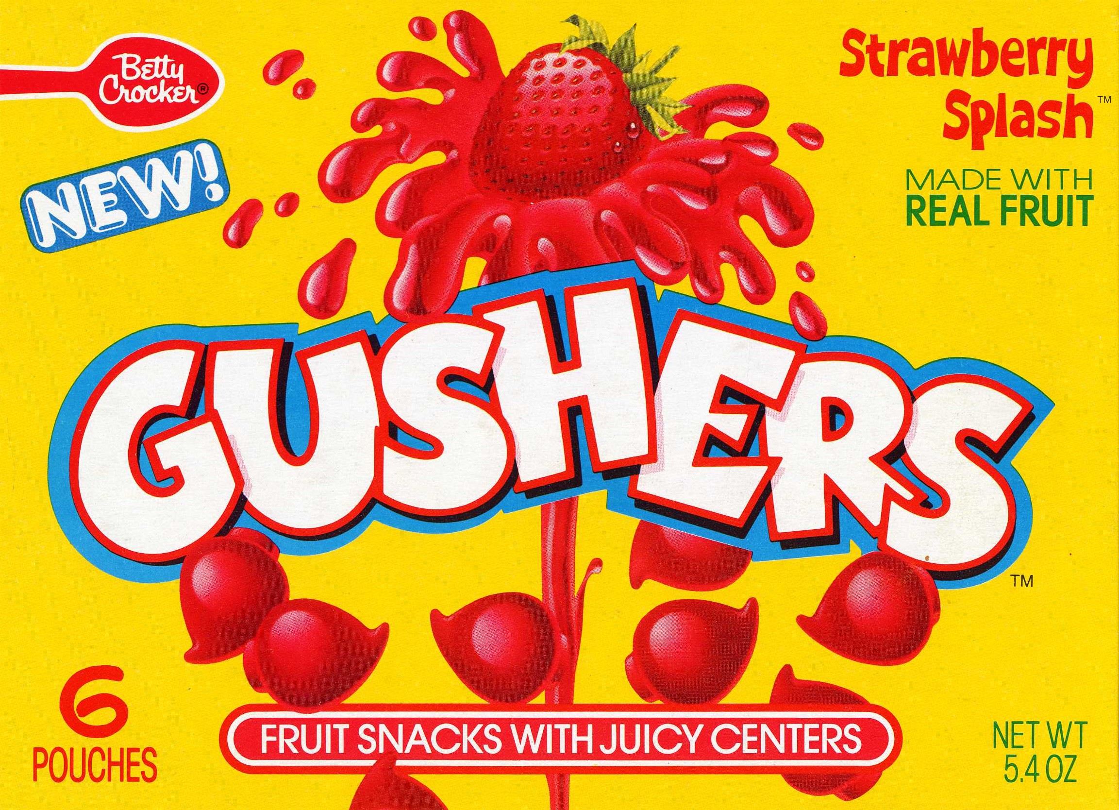 Entering a new era of snacking fun - General Mills